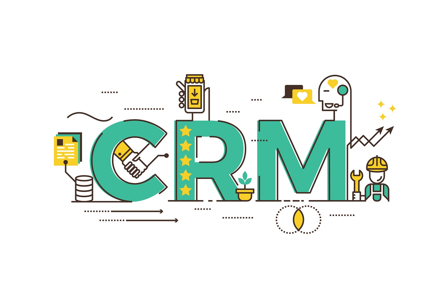 Sage CRM 100c V7 | ATEJA